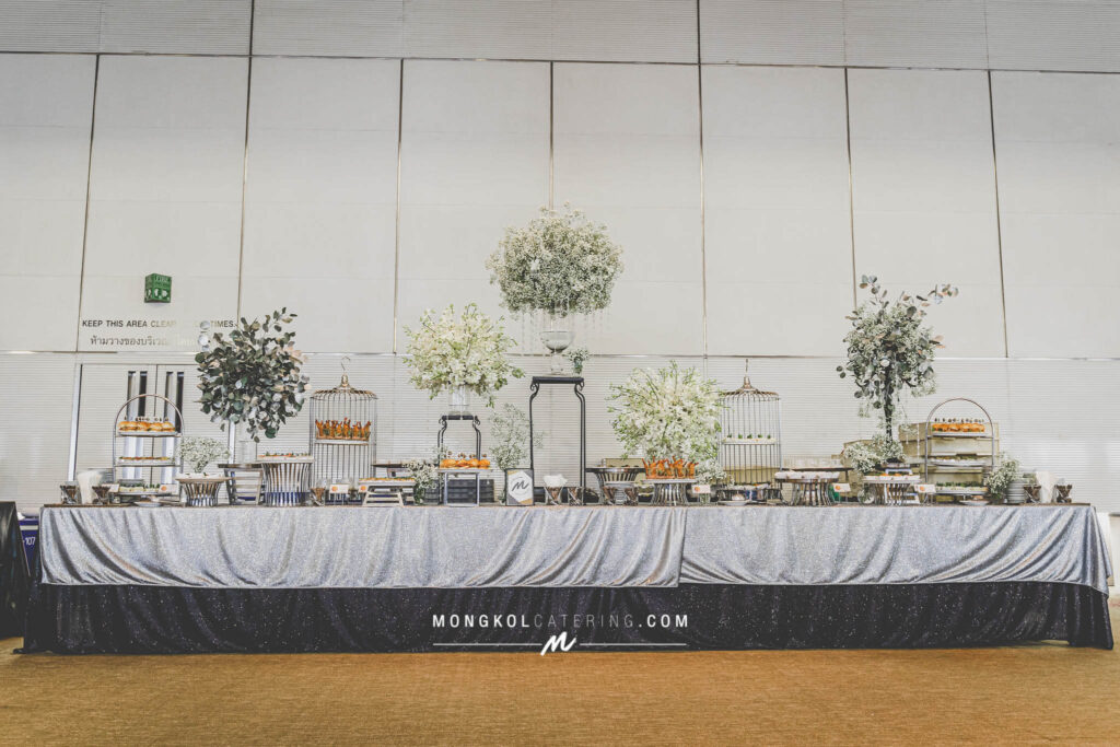 จัดค็อกเทลรับรองผู้สื่อข่าว Superbrand @ Siam Royal Paragon Hall ...